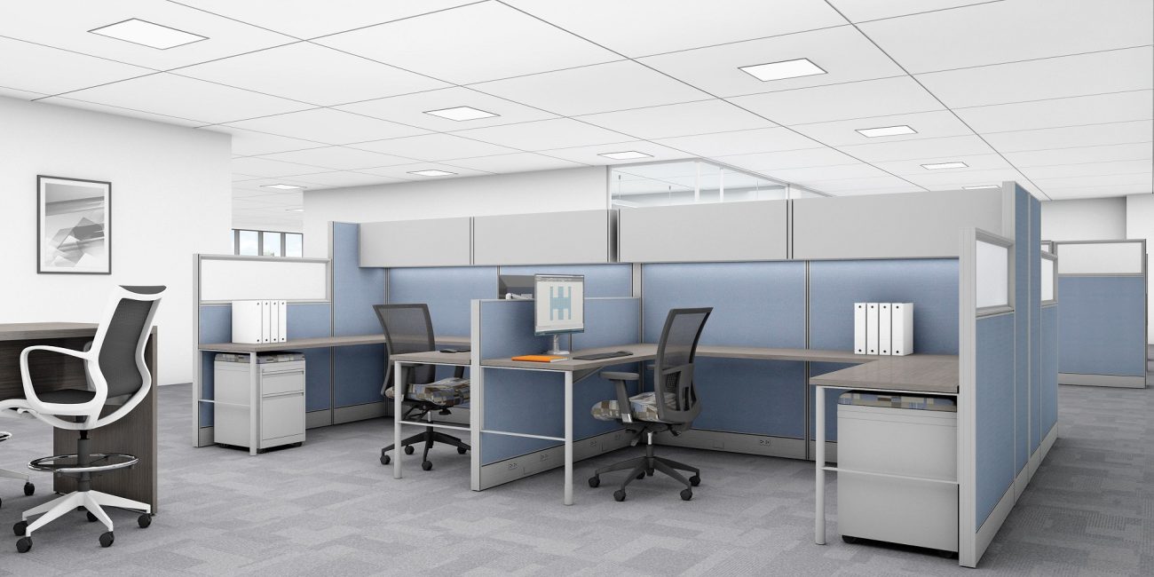 Smart Office Solutions | Modular Office - Desaradesign