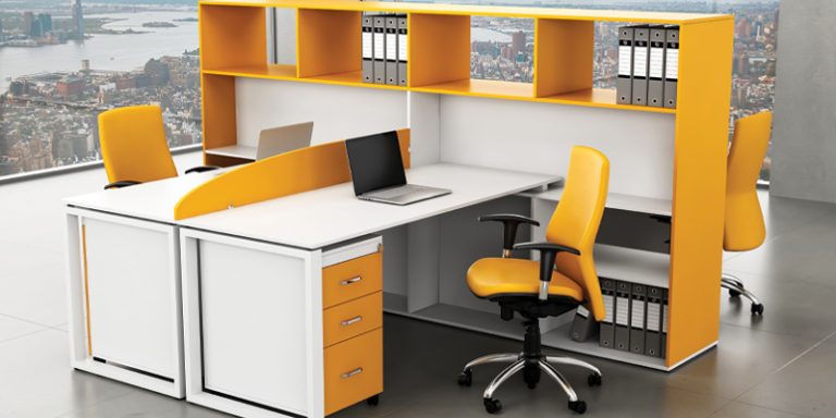 Corporate Office Cubicles Design Ideas: Types and Benefits