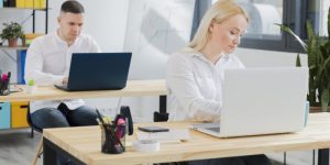 Ergonomic Workstation Design: Ideal Setup to Boost Efficient