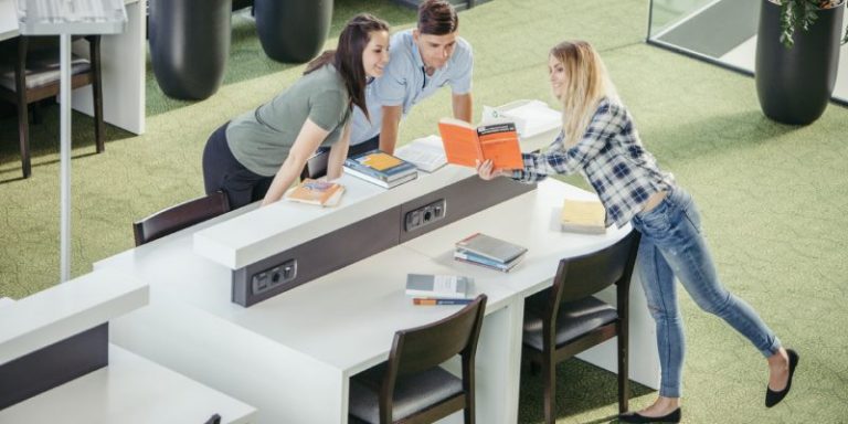 Ergonomic Workstation Design: Ideal Setup to Boost Efficient