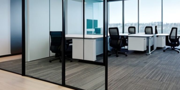 Modular Partition Systems: Benefits, Types & Tips for Office