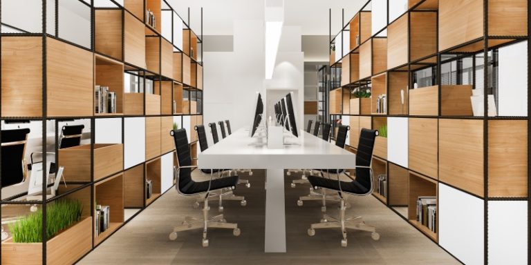 Modular Partition Systems: Benefits, Types & Tips for Office