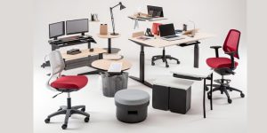 Different Types of Workstations Unveiled: Work Smarter